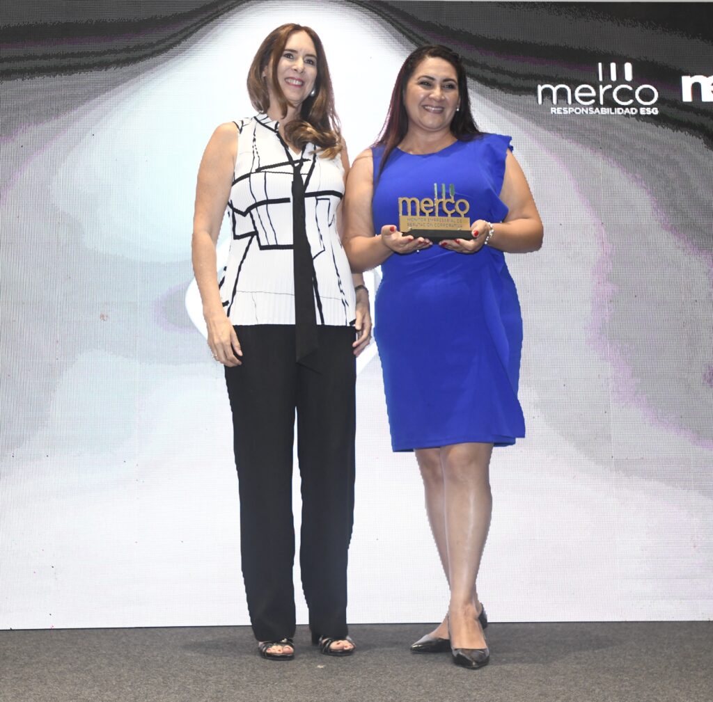 DROGUERIA INTI INGRESA AL TOP 10 DE EMPRESAS MÁS COMPROMETIDAS CON LA ...